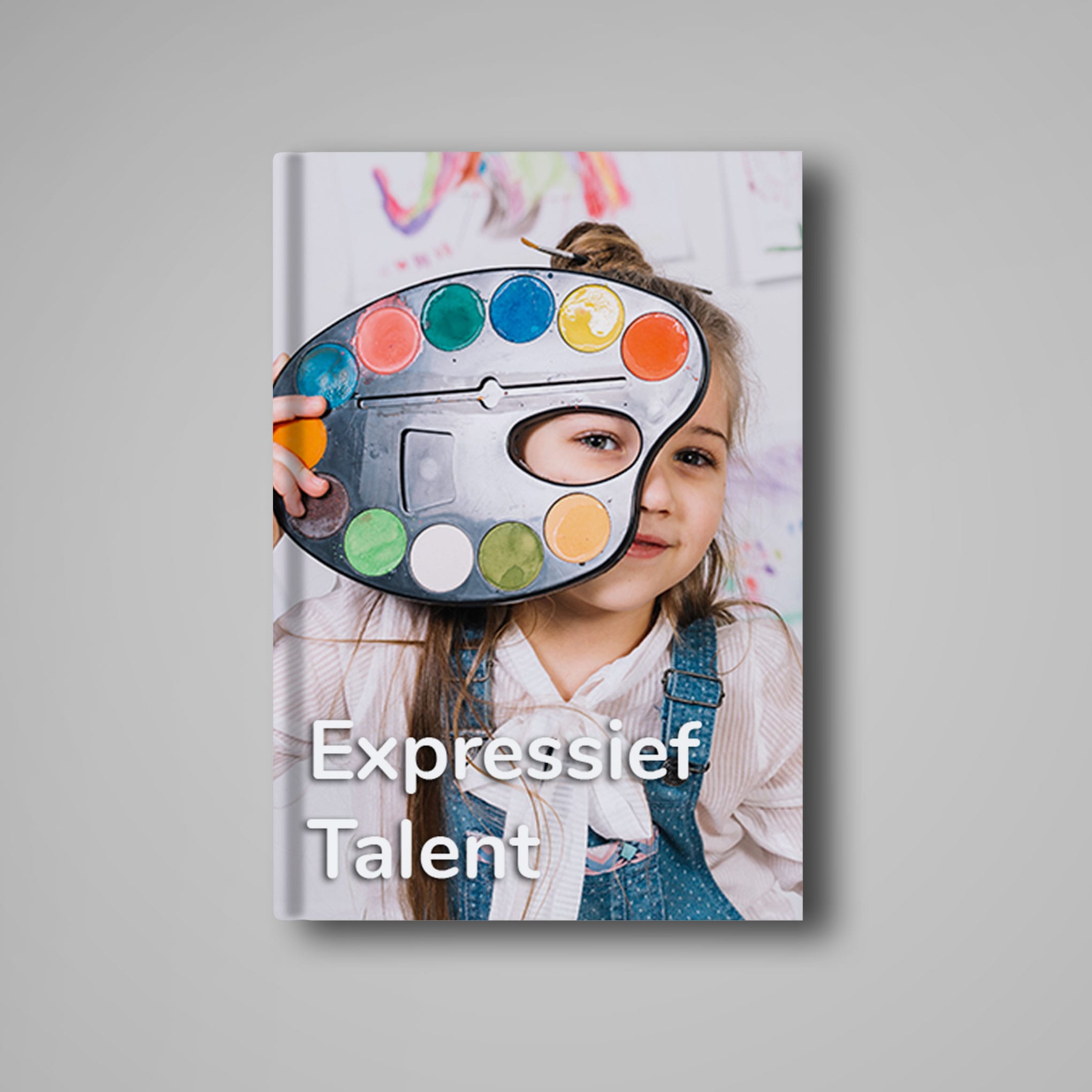 Variva | Online Cursus Expressief Talent - Edu Academy